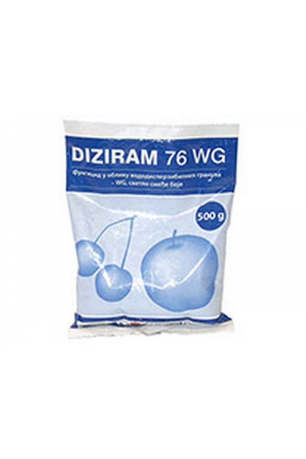 DIZIRAM 76 WG 1/1
Šifra: 8180 JM: KG