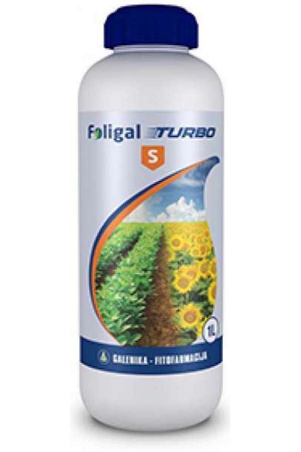FOLIGAL TURBO S 1/1
Šifra: 5451 JM: LIT