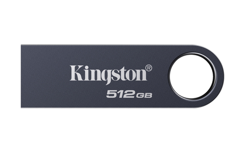 512GB DataTraveler SE9 G3 USB 3.2 Gen1 KE-U2X512-1AC
