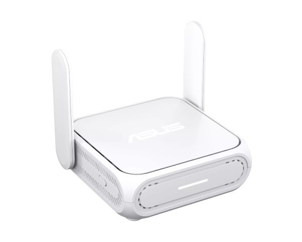 ASUS RT-BE58 GO Dual-Band Wi-Fi 7 ruter beli