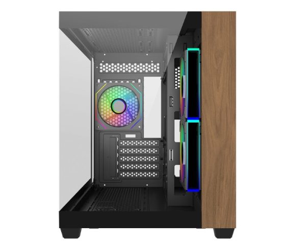 COOLER MASTER Elite 481 kućište crno (E481-KHNN-S00)