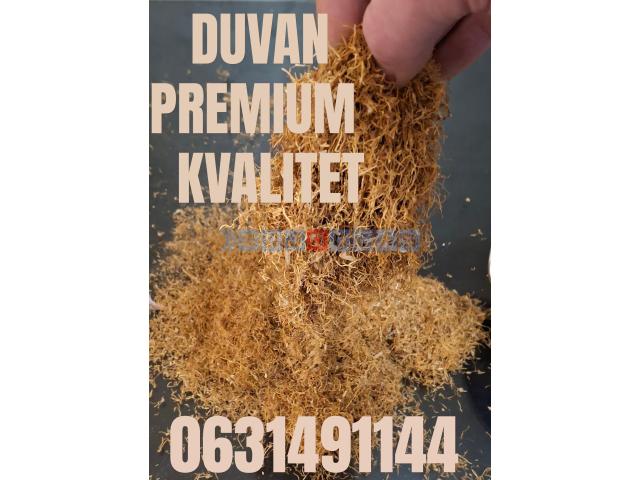 REZANI DUVAN PREMIUM KVALITET 1600din