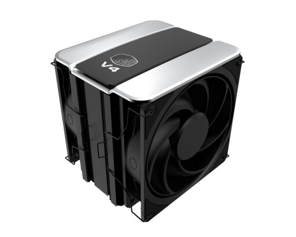COOLER MASTER V4 ALPHA 3DHP MAZ-T2HP-217PK-R1 procesorski hladnjak
