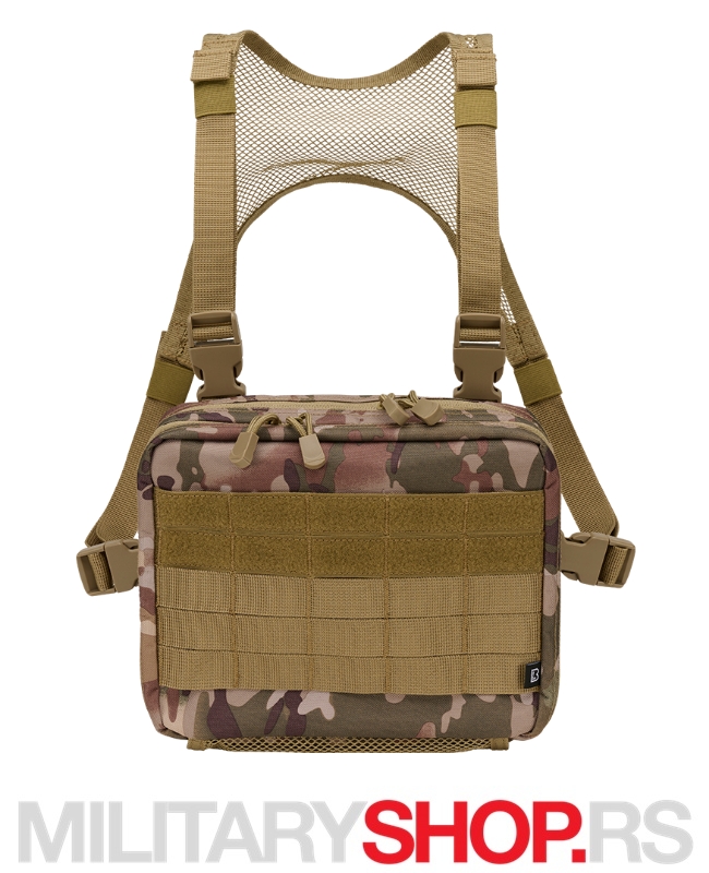 US Cooper Chest Pack Operator TacticalCamo