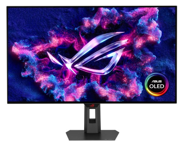 ASUS 32 inča XG32UCWMG ROG Strix UHD 3840×2160 WOLED 240 Hz gaming monitor