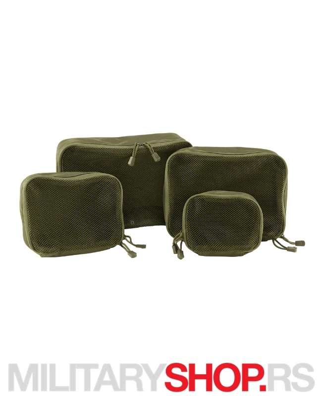 Brandit Olive Set Torbica Za Transport