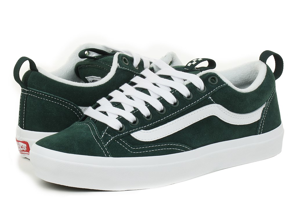 Vans 
Plitke patike
- Old Skool