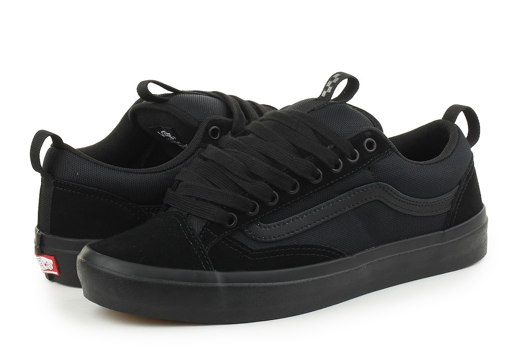 Vans 
Plitke patike
- Old Skool