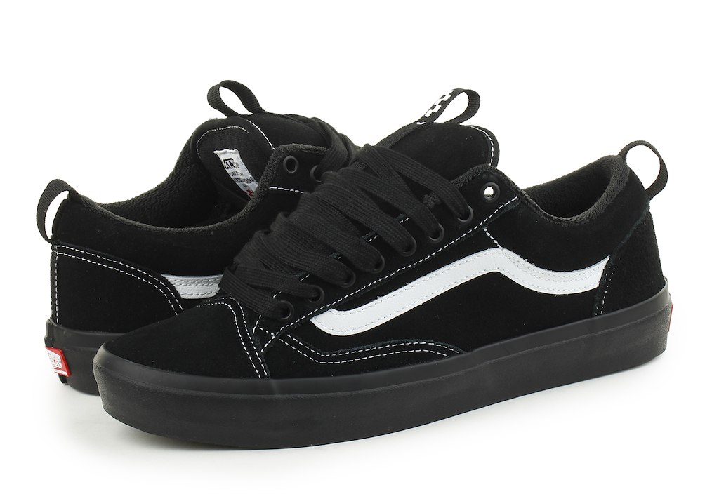 Vans 
Plitke patike
- Skate Zahba