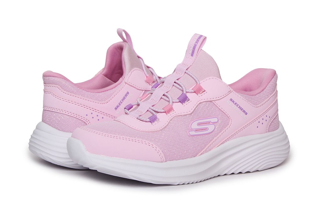 Skechers 
Plitke patike
- Bounder Pro