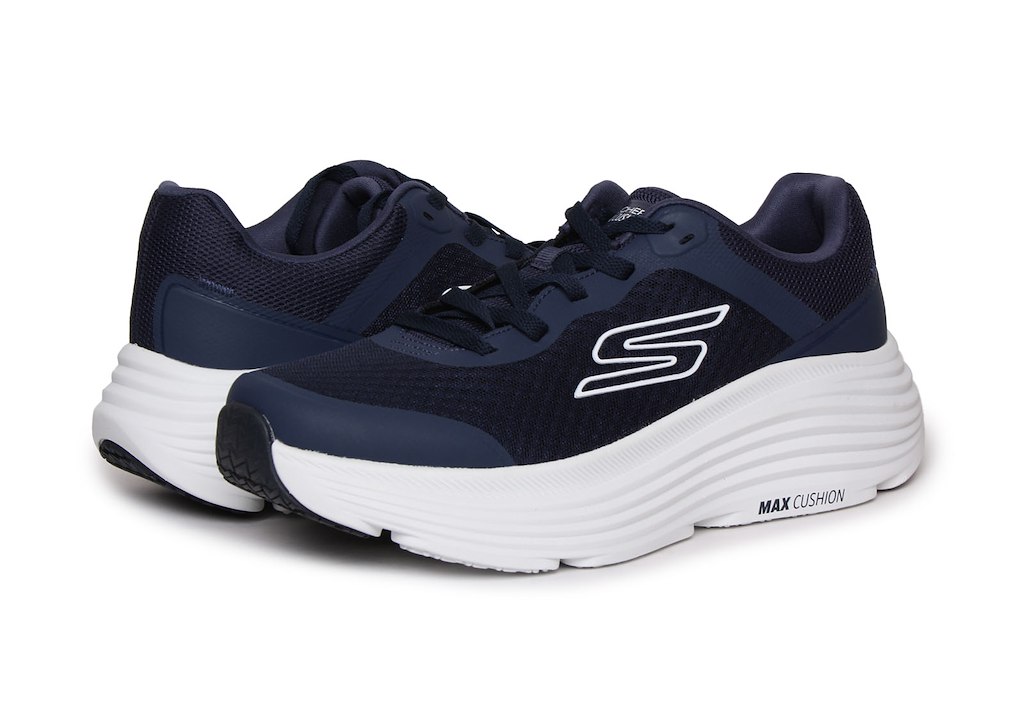 Skechers 
Plitke patike
- Max Cushioning Endeavour