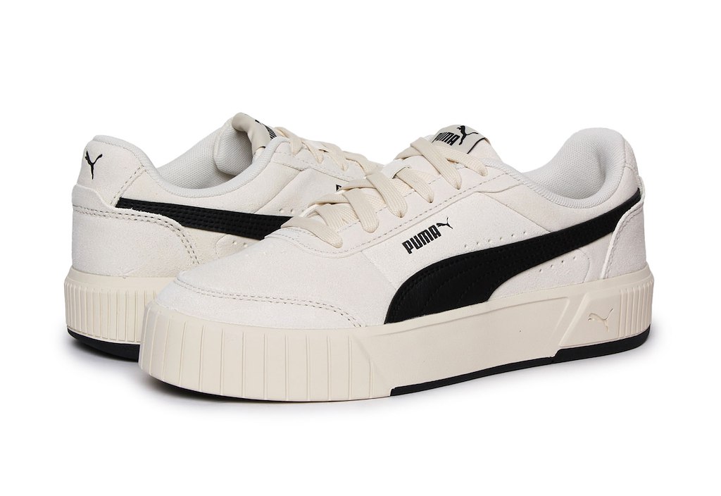 Puma 
Plitke patike
- Carina Mia Sd
