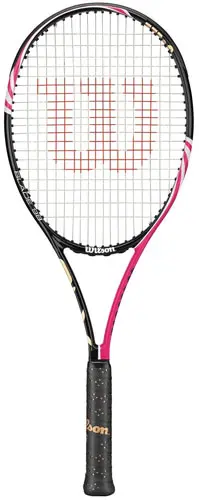 Wilson reket Blade 98 BLX Pink veličina 4