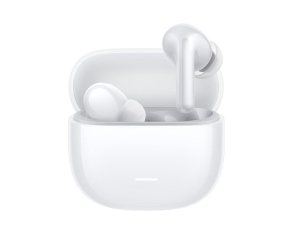 XIAOMI Buds 8 lite slušalice bele (BHR08OLGL)