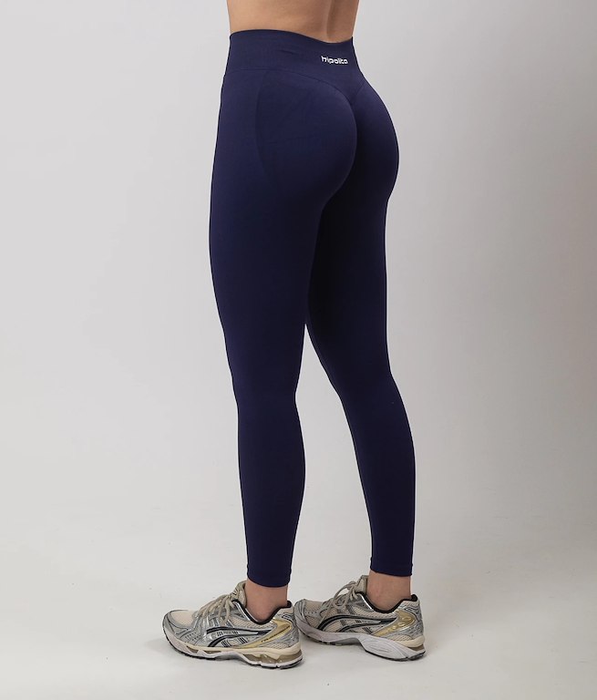 Ira indigo push up helanke