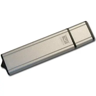 Canyon flash memorija 128 MB - CN-USB20EFD0128A