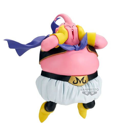 NEW! Bandai BP29079 Banpresto Dragon Ball Z Match Makers - Majin Buu (Vs. SSJ3 Son Goku)