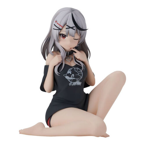 NEW! Bandai BP29111 Banpresto Hololive If Relax Time - Sakamata Chloe