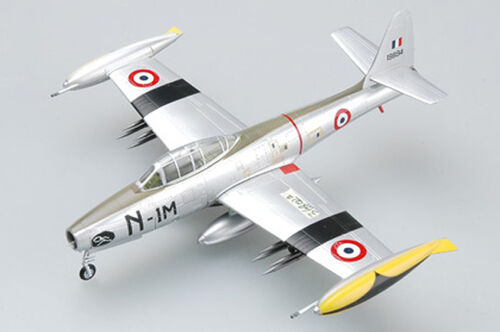 Easy Model 36802 Republic F-84 G - French Air Force (51-9894) 1952