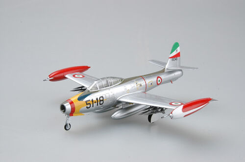 Easy Model 36803 Republic F-84 G in Italian Air Force