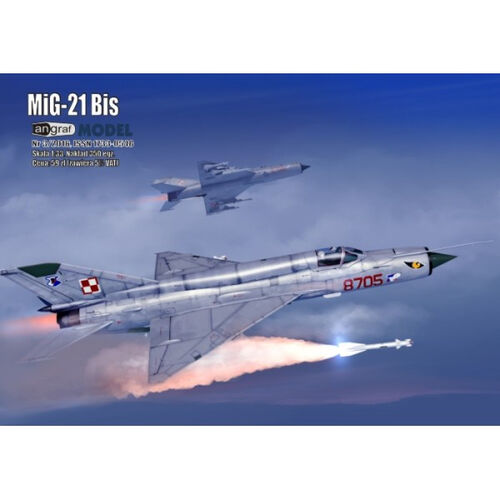 Angraf 02-2016-01 MiG-21 Bis