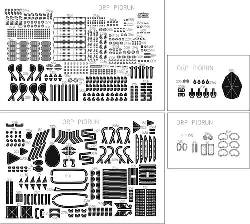 Answer KH-03-2023-SZK02 ORP Piorun - Details