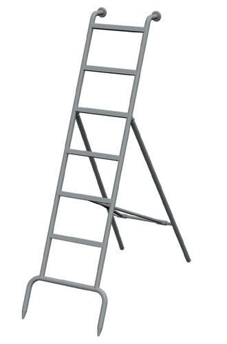 Eduard 6481150 MiG-21 F - Ladder (3D-Printed / for Eduard Kits)