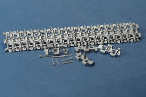 MASTERCLUB MTL-35067 Tracks for Pz.35(t)