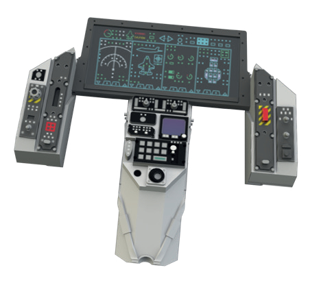Eduard 674065 Lockheed Martin F-35 A Lightning II - LööKplus Set (for Tamiya Kits)