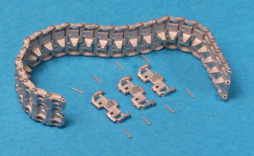 MASTERCLUB MTL-35033 Tracks for T-26