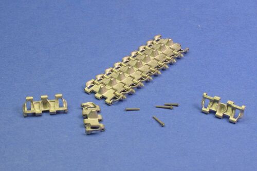 MASTERCLUB MTL-35038 Tracks for T-28