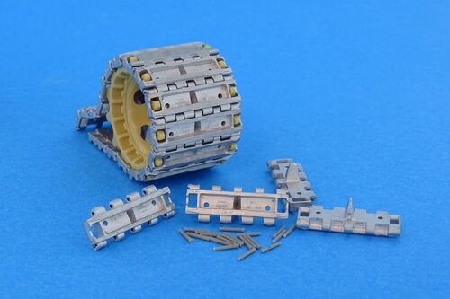 MASTERCLUB MTL-35204 Tracks for Merkava Mk.IV