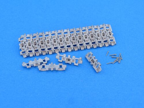 MASTERCLUB MTL-35199 Tracks for JS-2 1944-1945