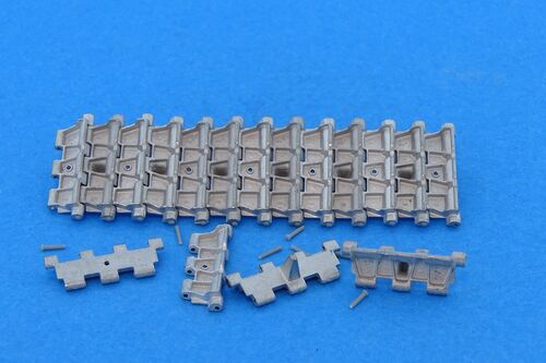 MASTERCLUB MTL-35074 Tracks for T44M, Т-54-1, AT-T ( 1:1 )