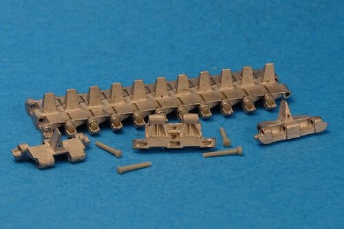 MASTERCLUB MTL-35082 Tracks for Cromwell