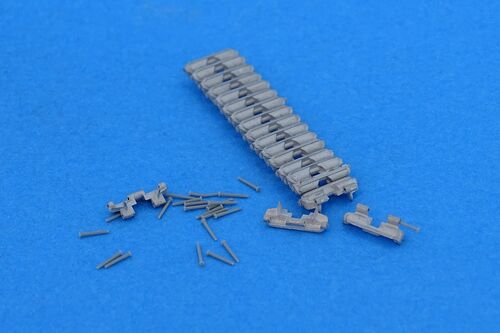MASTERCLUB MTL-35187 Tracks for Renault R35/R39