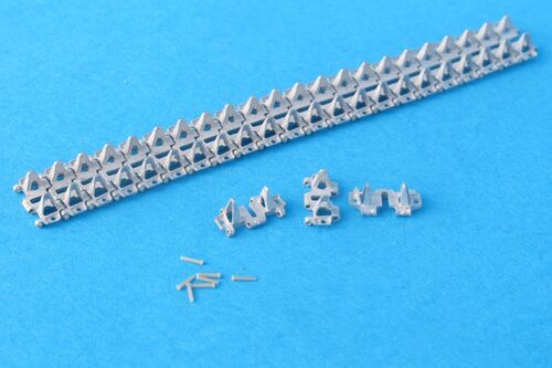 MASTERCLUB MTL-35034 Tracks for T-30/ T-40 / T-60 / T-70
