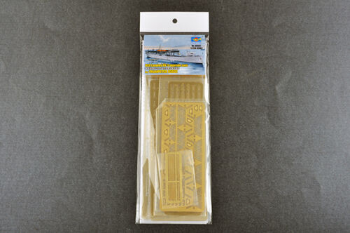 Trumpeter 06647 USS Langley AV-3 Upgrade Sets