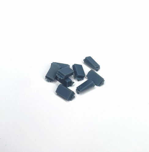 Pimp My Miniatures AFVs35-063 ERA kontakt-1 (200 pcs / 40 pcs)