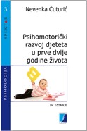 Psihomotorički razvoj djeteta iz prve dvije godine života