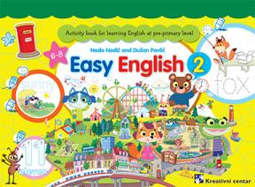Easy English 2