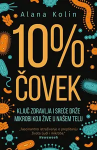 10 % ČOVEK - ALANA KOLIN