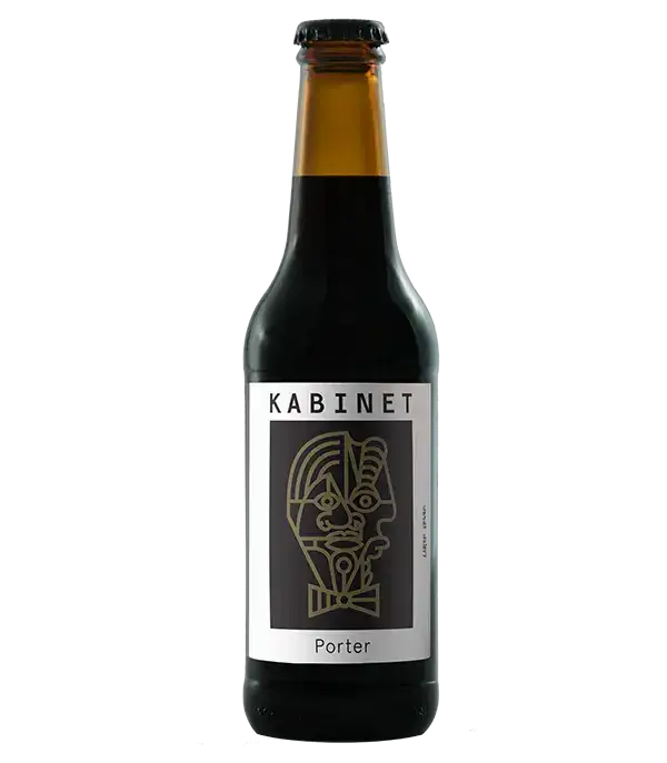 Kabinet Porter 0.33 l