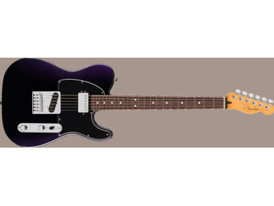 Fender Player II MOD Telecaster SH RW Dusk