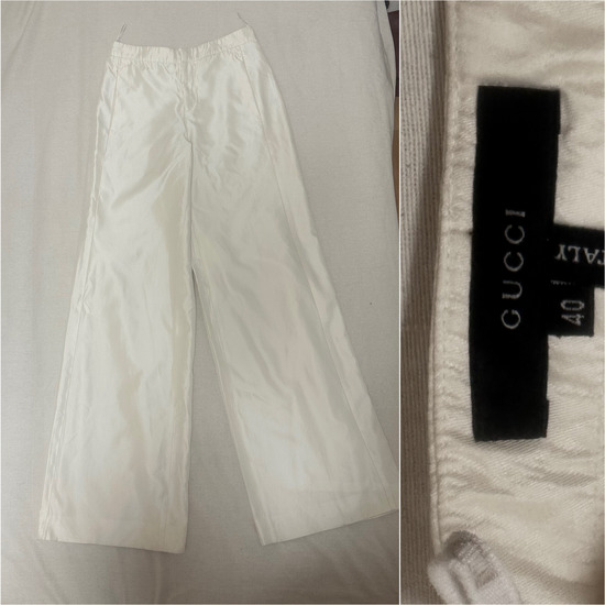 GUCCI od svile 36/S ORIGINAL