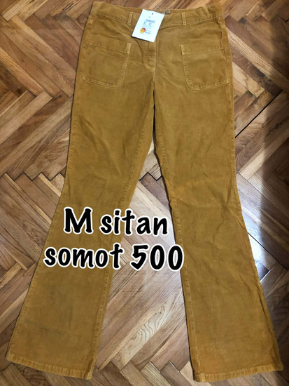 Somot pantalone