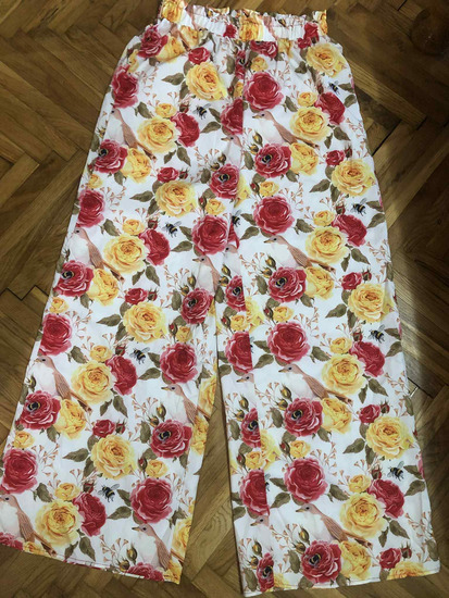 Pantalone M