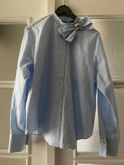 Nova preslatka košulja sa mašnom