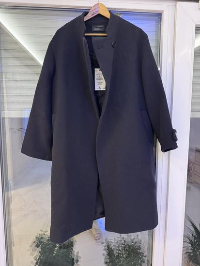 Nov Zara kaput sa vunom