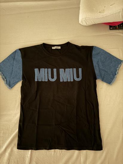 Miu miu majica